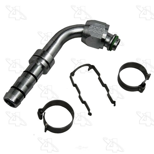 A/C Fitting Kit Four Seasons 19318 | eBay