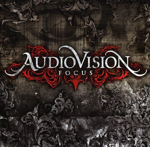 Focus by Audiovision (CD, 2010) for sale online | eBay