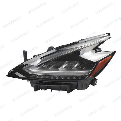 260609UF0D For Nissan Murano 2019-2021 Driver Left Side Headlight LED ...