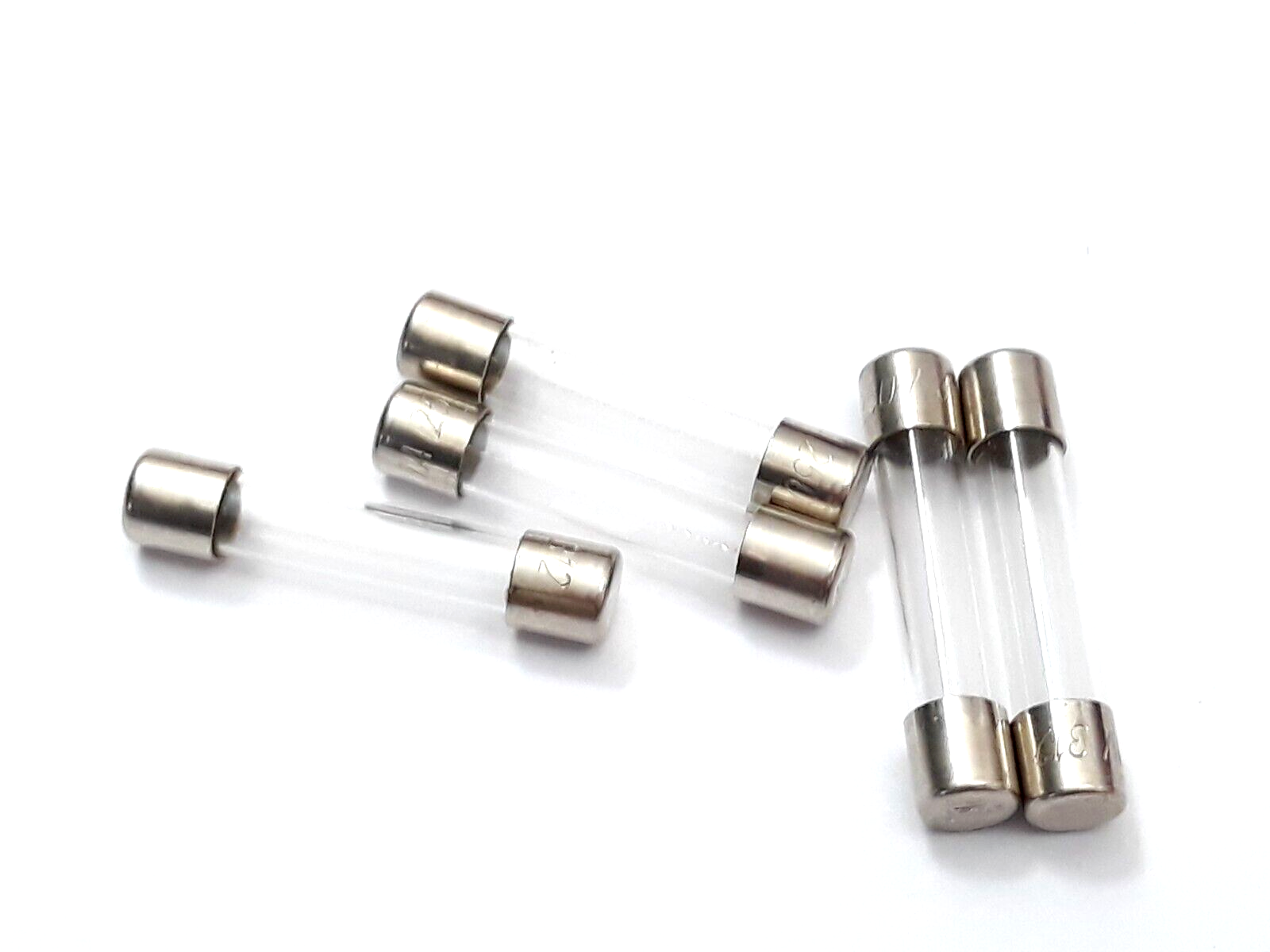 LOT OF 5 EACH 1A 312 Lf 250V LITTELFUSE FUSES | eBay