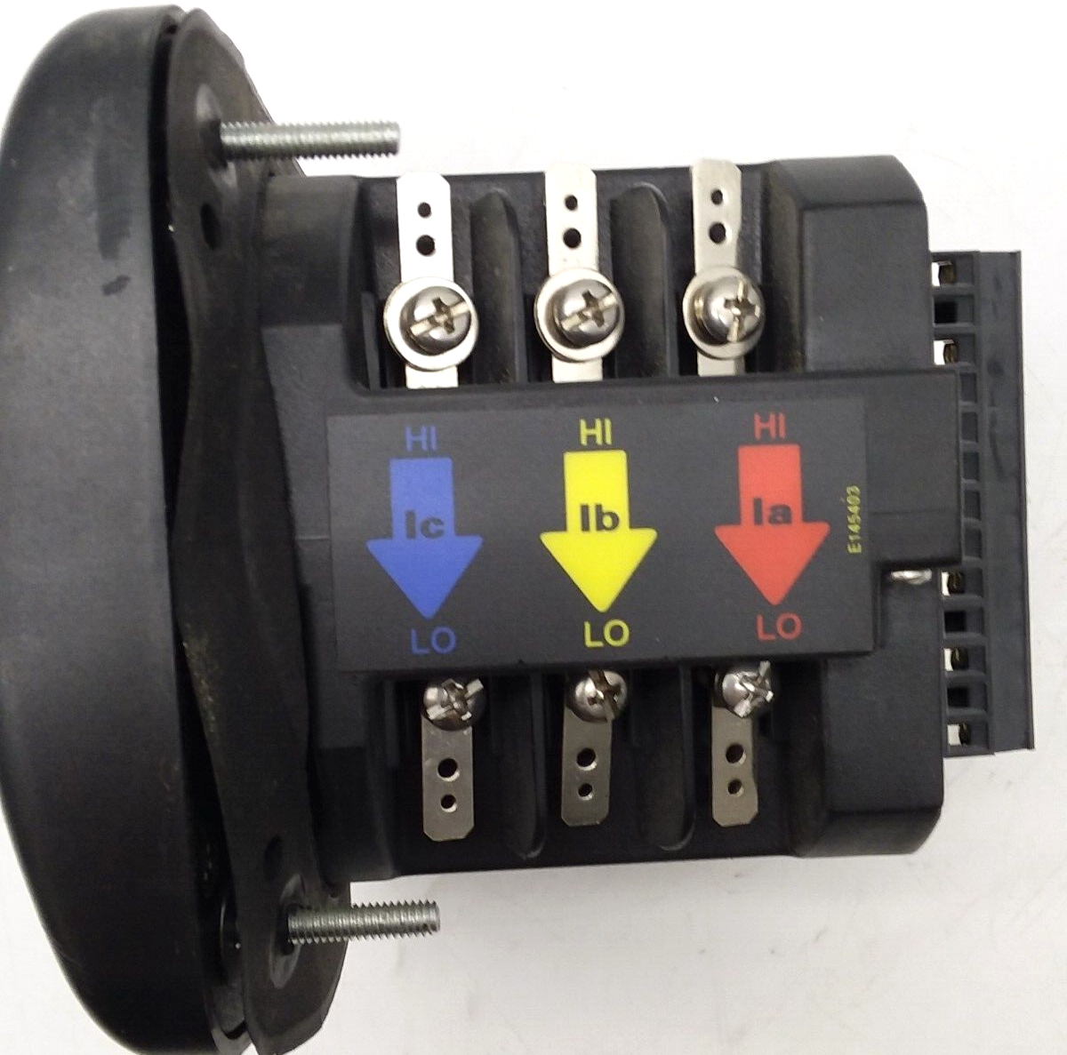 GE Multilin EPM 2200 Power Meter | eBay