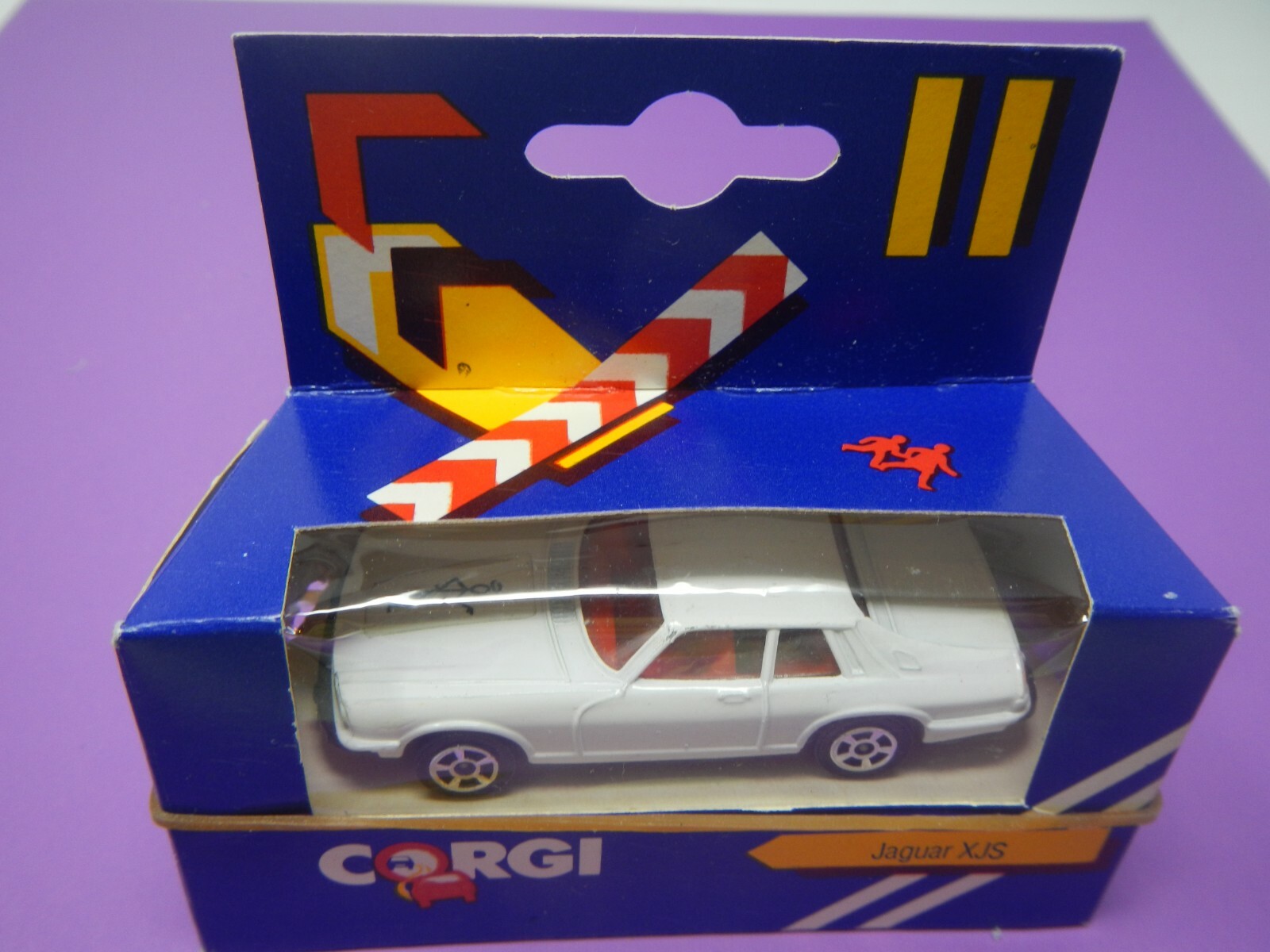 Corgi Juniors Jaguar XJS | eBay