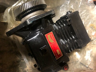 GENUINE Remanufactured Bendix® Air Brake Compressor Tu-FLO 750 Part ...