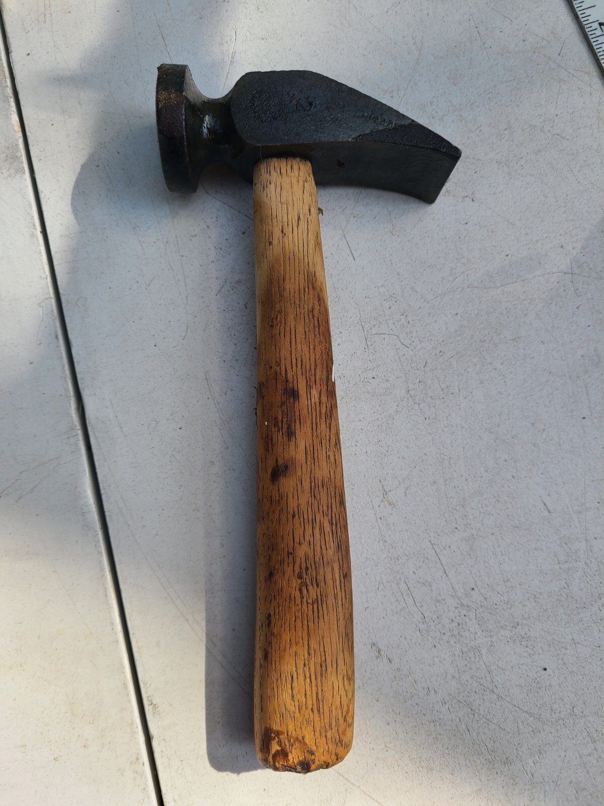 Vintage Cobblers Hammer | eBay