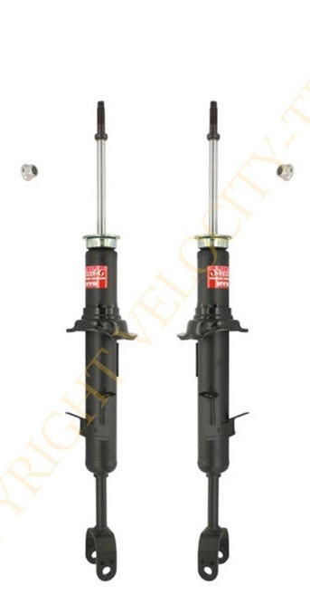KYB FRONT EXCEL-G SHOCKS FITS INFINITI 03-06 G35 SEDAN 341377 341378 | eBay