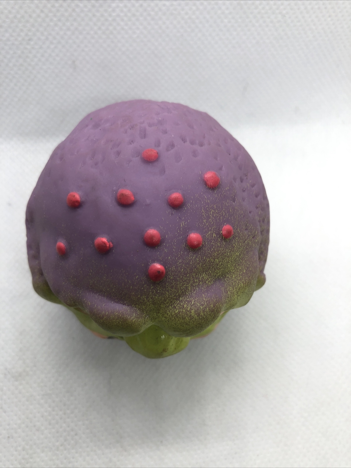 Vintage Madballs Knock-Off Water Squirter Bootleg - FREE SHIPPING | eBay