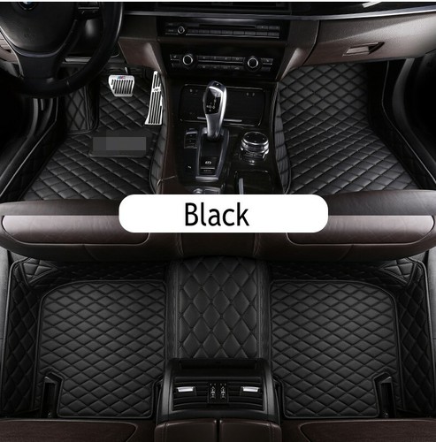 For Dodge Ram 1500/2500/3500 Crew Cab FloorLiner Floor Mats Auto Rugs ...