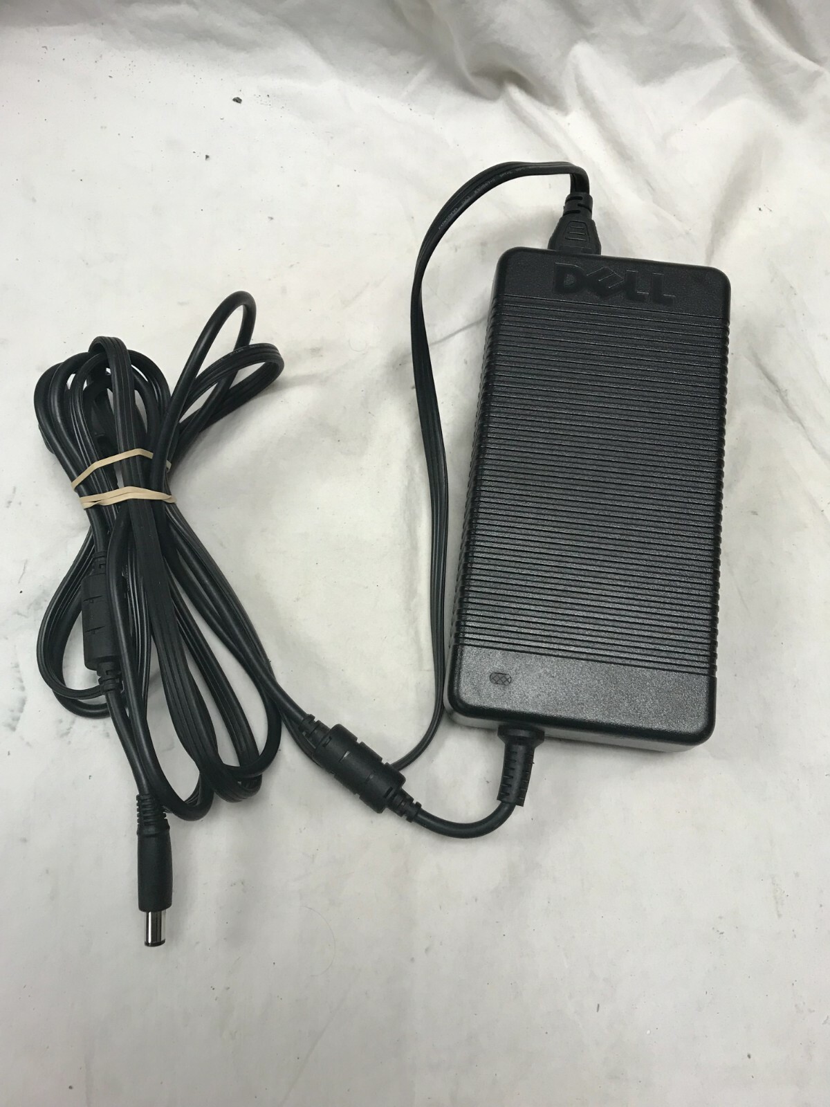 ORIGINAL DELL D846D/0D846D 210W AC Adapter 19.5V 10.8A PA-7E DA210PE1 ...