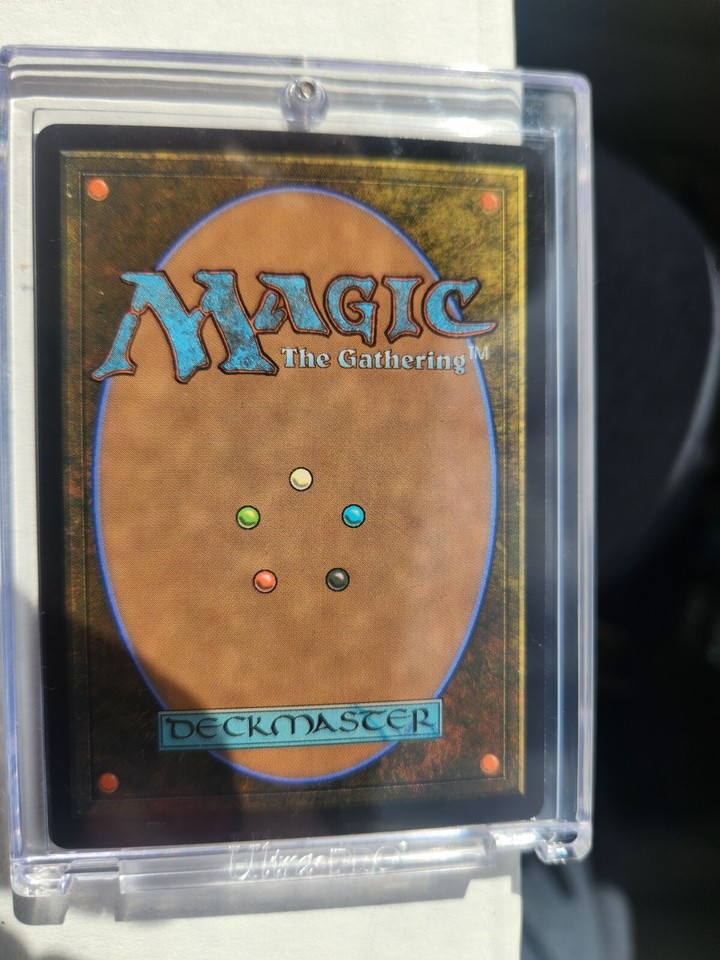 Crystal Barricade (Borderless) (Mana Foil) Foundations Foil | eBay