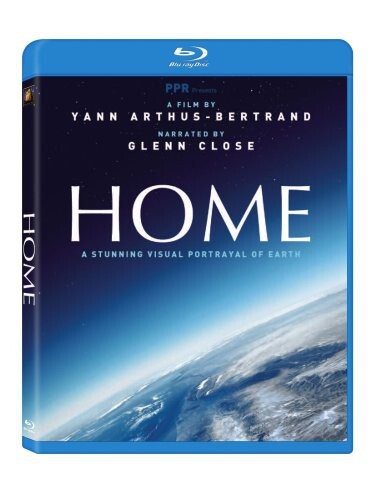 Home (Blu-ray, 2009) 24543613435| eBay