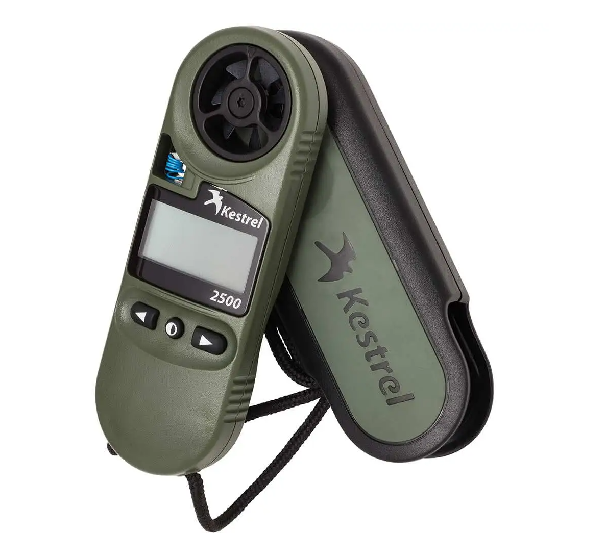 Kestrel Toy 2500NV Portable Weather Station - 0825NV for sale online | eBay