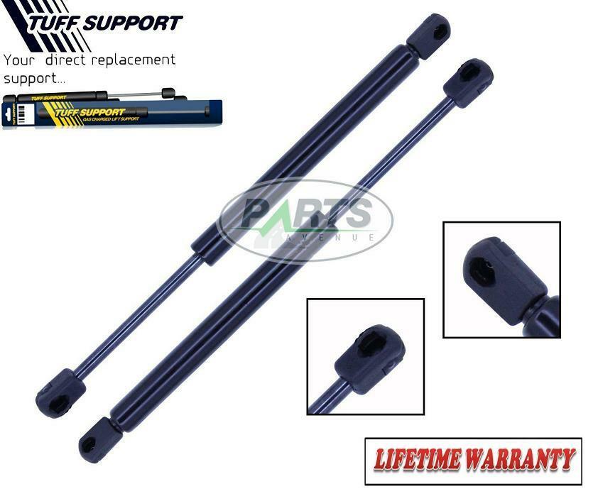 2 Piece Universal Lift Support 20 Inches Extended 30 Lbs Force | eBay