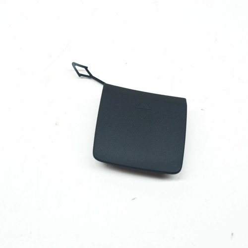 NEW BMW X1 F48 REAR BUMPER TOW HOOK EYE COVER 51317361233 ORIGINAL | eBay