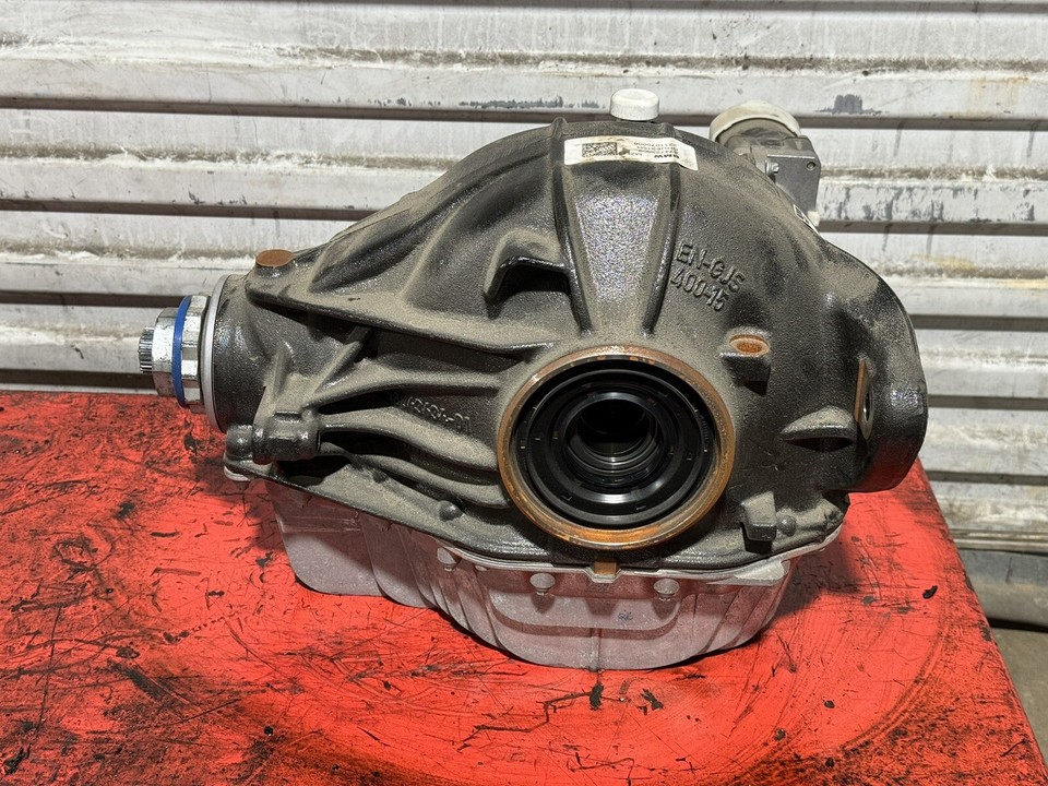 21-24 BMW M2 M3 M4 G80 G82 G83 G87 3.15 REAR AXLE DIFFERENTIAL ASSEMBLY ...