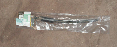 Renault Master II Rear Brake Hose Part Number 8200667750 Genuine ...