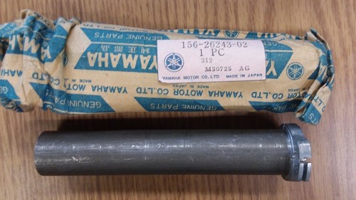 Yamaha 67-70 YAS1C YCS1/C YDS5 YM2C AS2C YR1/2 Throttle Tube Pt#156 ...