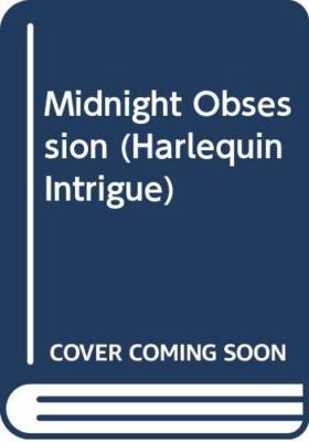 Midnight Obsession (MMPB) by Elaine K. Stirling 9780373220359| eBay