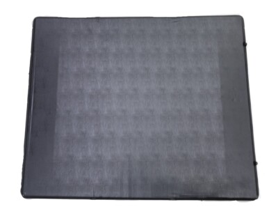 NEW OE GM 6.5' Bed Soft Tri-Fold Tonneau Cover 19416977 Silverado 1500 ...