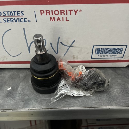 Suspension Ball Joint Moog K80767 fits 05-07 Jeep Liberty for sale ...