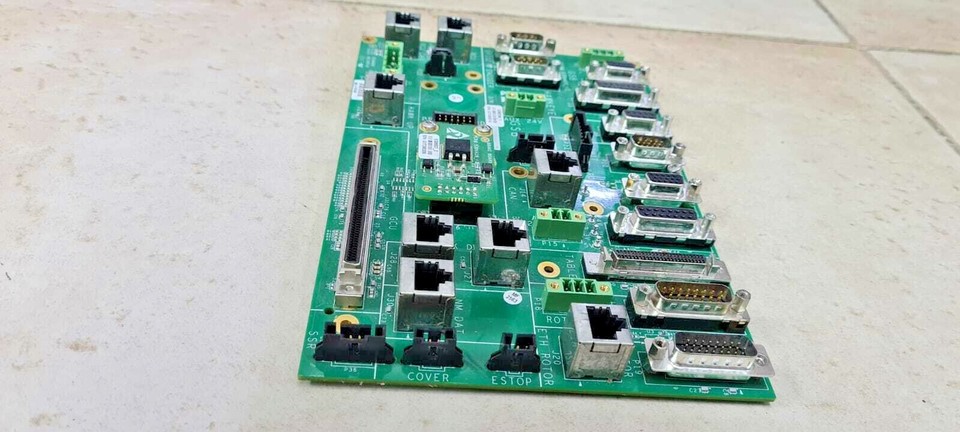 !hawkeye! brake board e204460 m11 94v-0 pcb:5306400_r1 | eBay