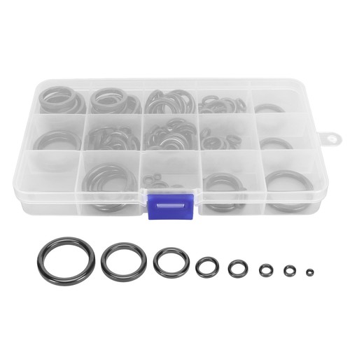 160PCS Fishing Guide Ring Ceramic Fishing Rod Eyelet Ring Easy ...