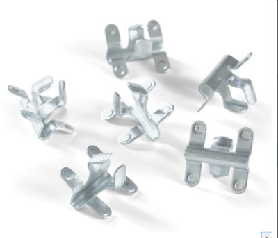 12 PACK of 1/4 turn Metal Retainer Clip Fastener for Ballast Cover ...