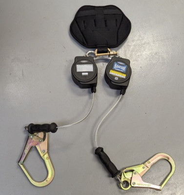 Safety Harnesses - Lifeline Cable
