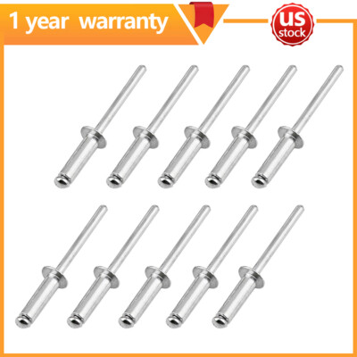10X For Benz W245 X204 S204 E300 C200 CLS 260 Window Regulator Rivet ...