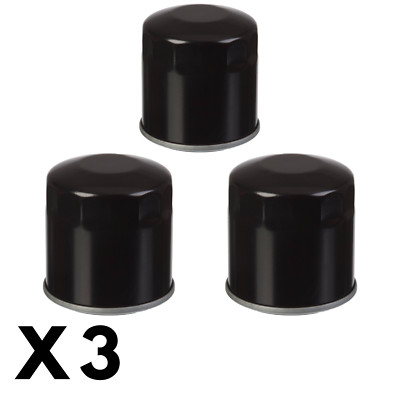 3 Pack Whites Oil Filter for BMW R1150GS 2006 | eBay Australia
