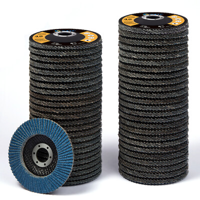 Grinding - Disc Grinder