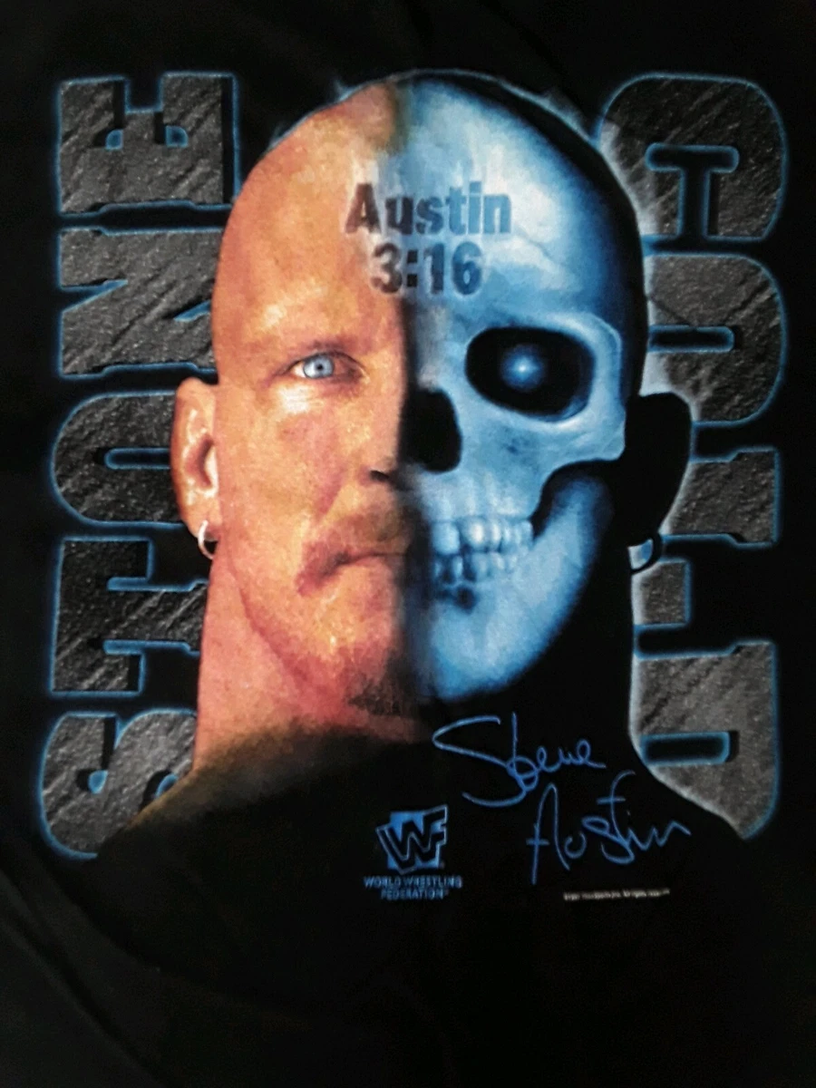 Stone Cold Logo