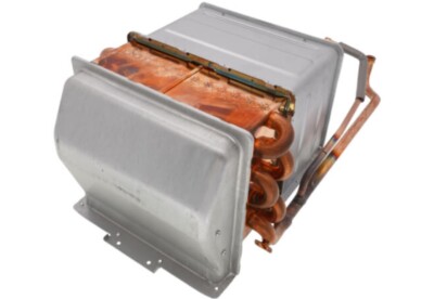 Heat Exchangers - Replacement Heat Exchanger