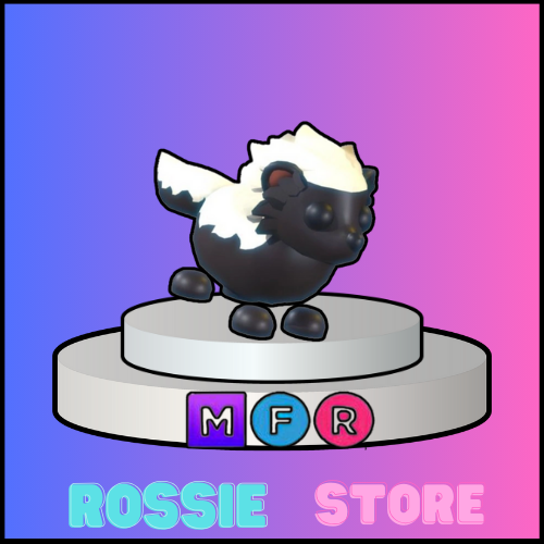 MFR HONEY BADGER - BUY NOW! (MEGA NEON FLY RIDE) | eBay