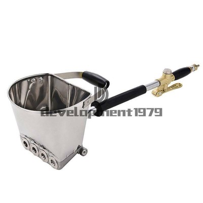 Mixers - Concrete & Mortar - Plaster Pump