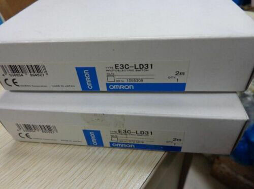 E3C-LD31 E3CLD31 1PC New Omron sensor free shipping | eBay