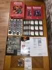 DUNGEONS & DRAGONS RED BOX STARTER SET 2010 WIZARDS OF THE COAST ...