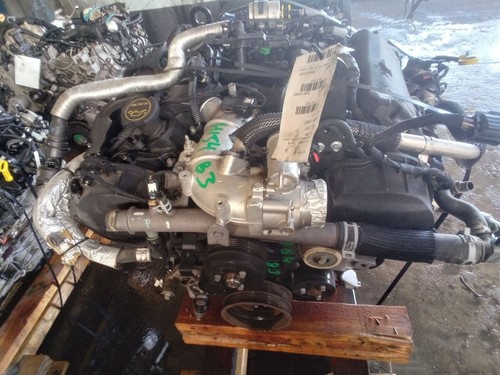 Engine 3.0L VIN 1 8th Digit Turbo Diesel Fits 18-20 FORD F150 PICKUP ...