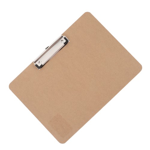 Low Profile Clip Art Board Heavy Duty Clipboard Drafting Clipboards ...
