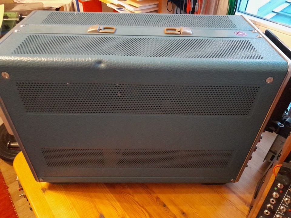 Tektronix 564B storage oscilloscope, refurbished and calibrated: works ...