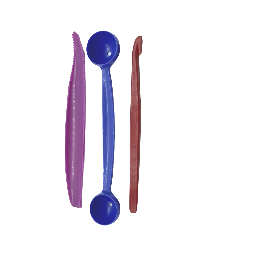 Tupperware Citrus Peeler Melon Baller Lettuce Corer Vintage Colors ...