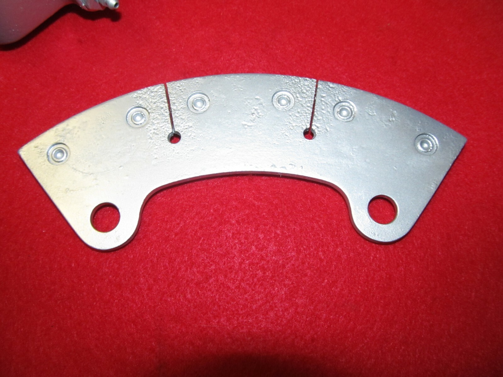 Piper PA-31 Cleveland Brake Caliper 30-123 | eBay