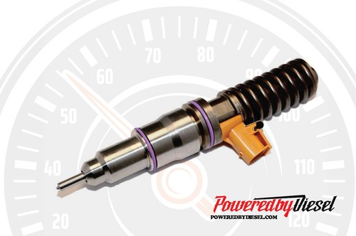 85003656 Volvo D16 Diesel Injector Remanufactured | eBay