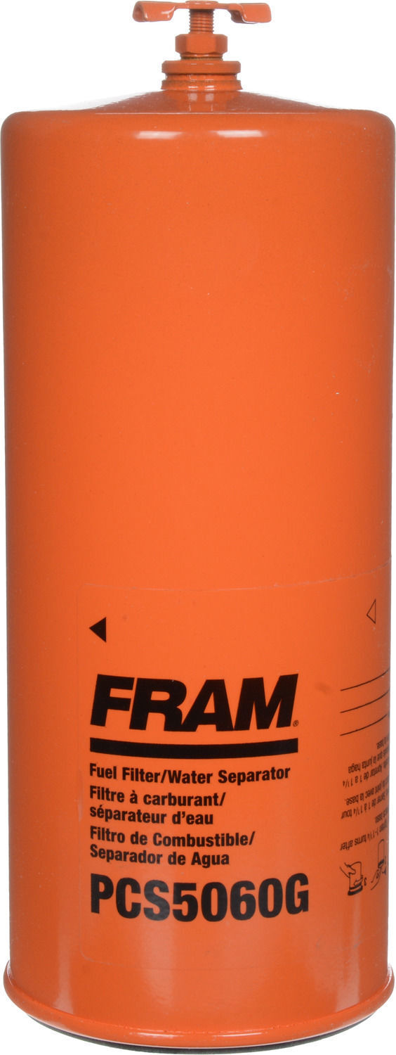 Fuel Filter Fram PCS5060G for sale online | eBay