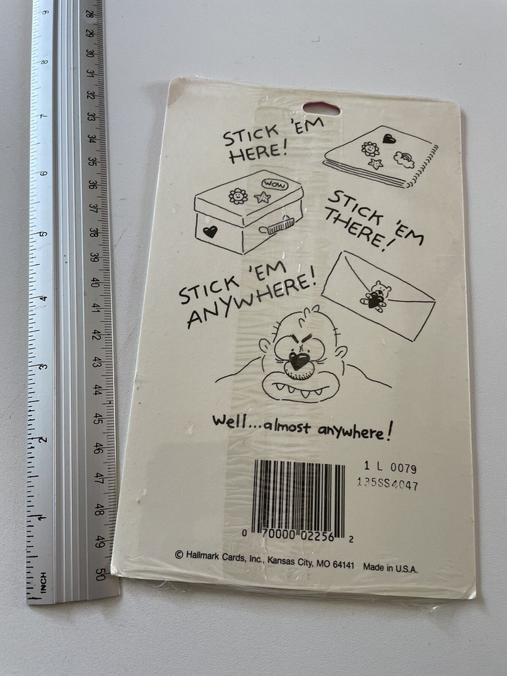 Vintage NORMAN ROCKWELL Sticker 4 Sheet Pack CURTIS Pub Co | eBay