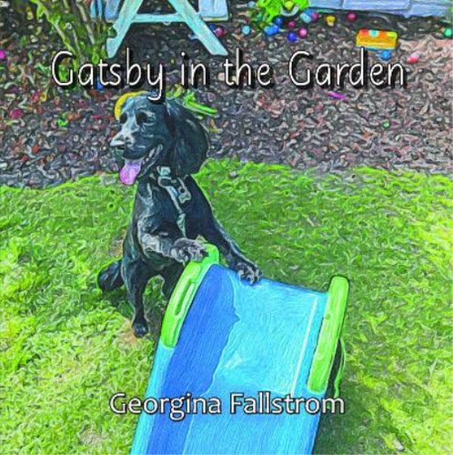 Georgina Fallstrom Gatsby in the Garden (Poche) 9781803815480 | eBay