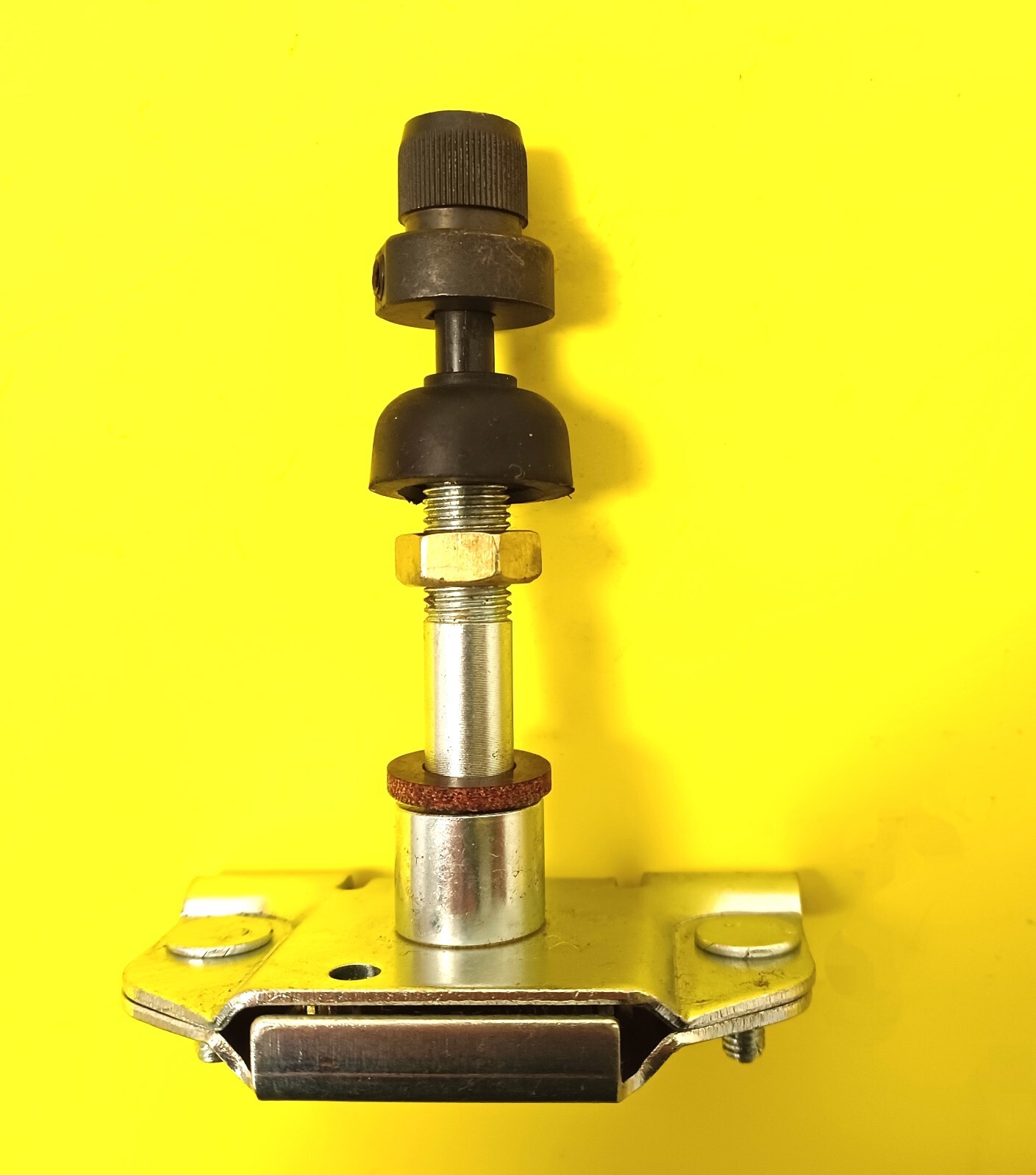 Land Rover Defender 200 - 300TDI & TD5 Windscreen Wiper Motor Rack ...