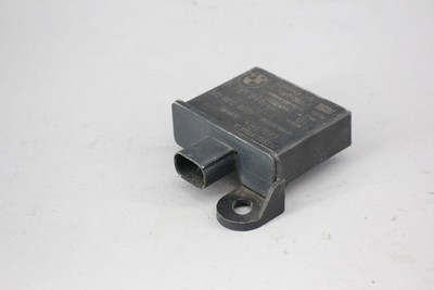 09-12 BMW E70 X5 Tire Pressure Trigger Computer Control Module Unit ...