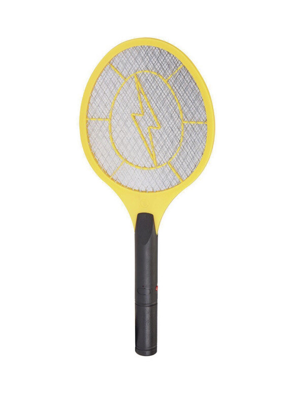 2 Electric Handheld Indoor/Outdoor Pest Control Bug Insect/Spider ...