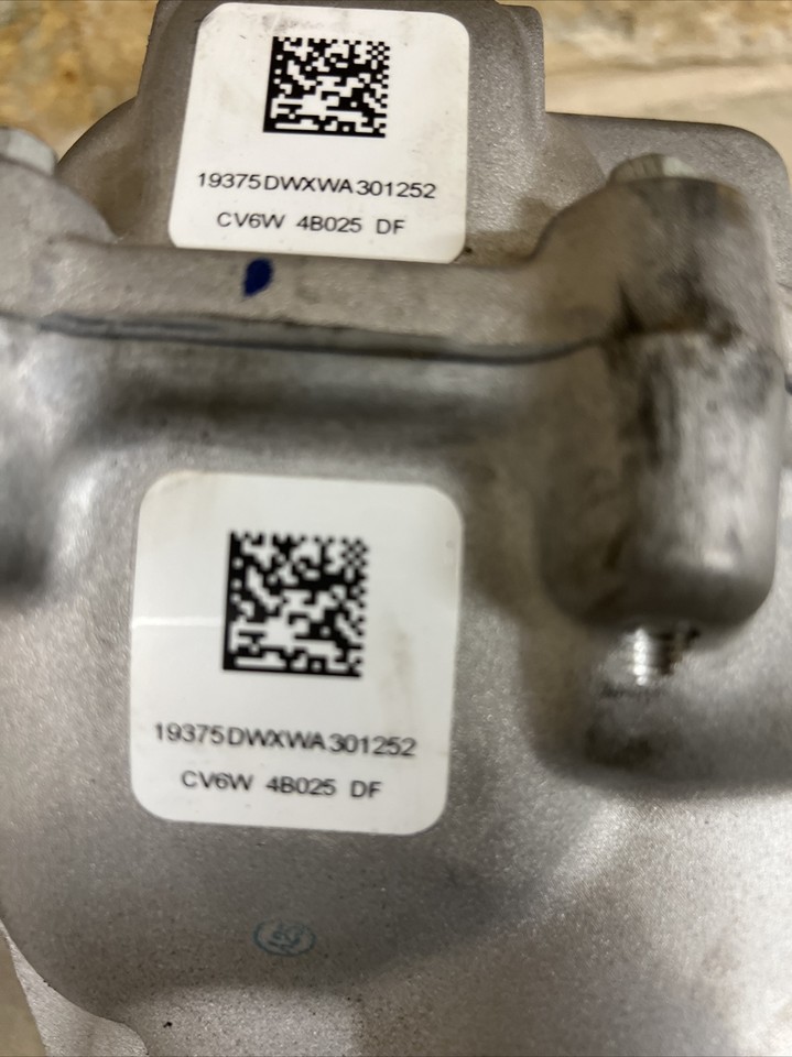 NEW 2013-2019 FORD FLEX EXPLORER EDGE REAR DIFFERENTIAL 3.5L AWD 4WD ...