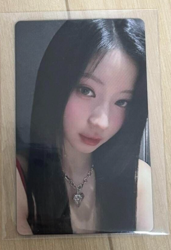 BABYMONSTER ASA HELLO MONSTERS Purchase Bonus Photocard PC Photo card ...